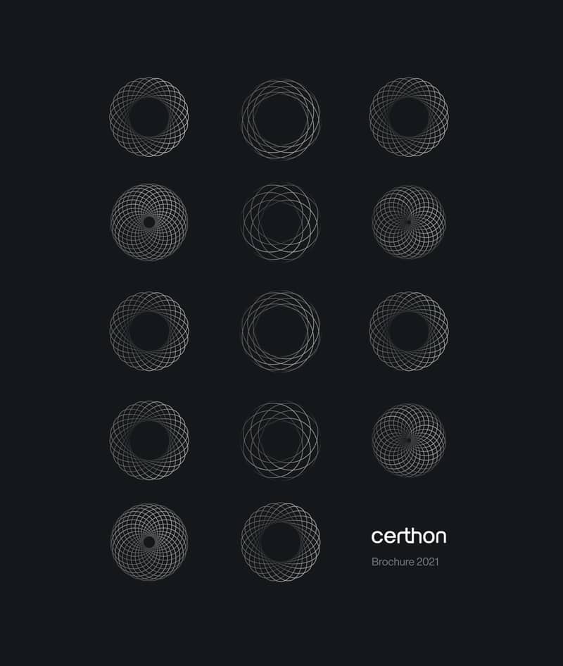 Grow As One | Certhon