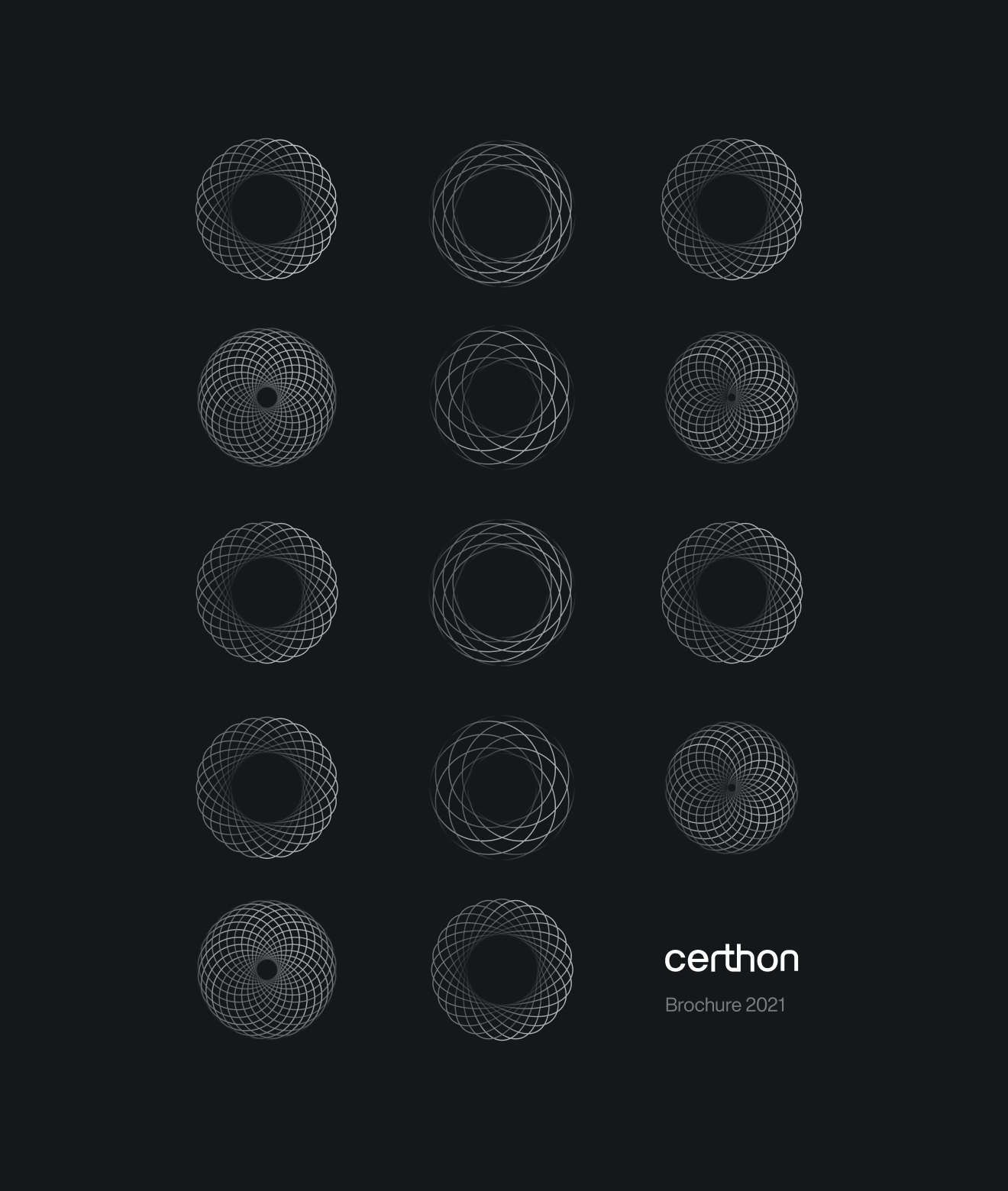 Grow As One | Certhon