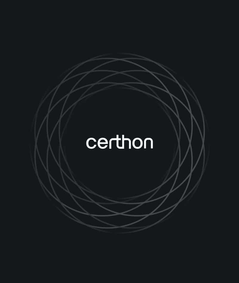 Grow As One | Certhon