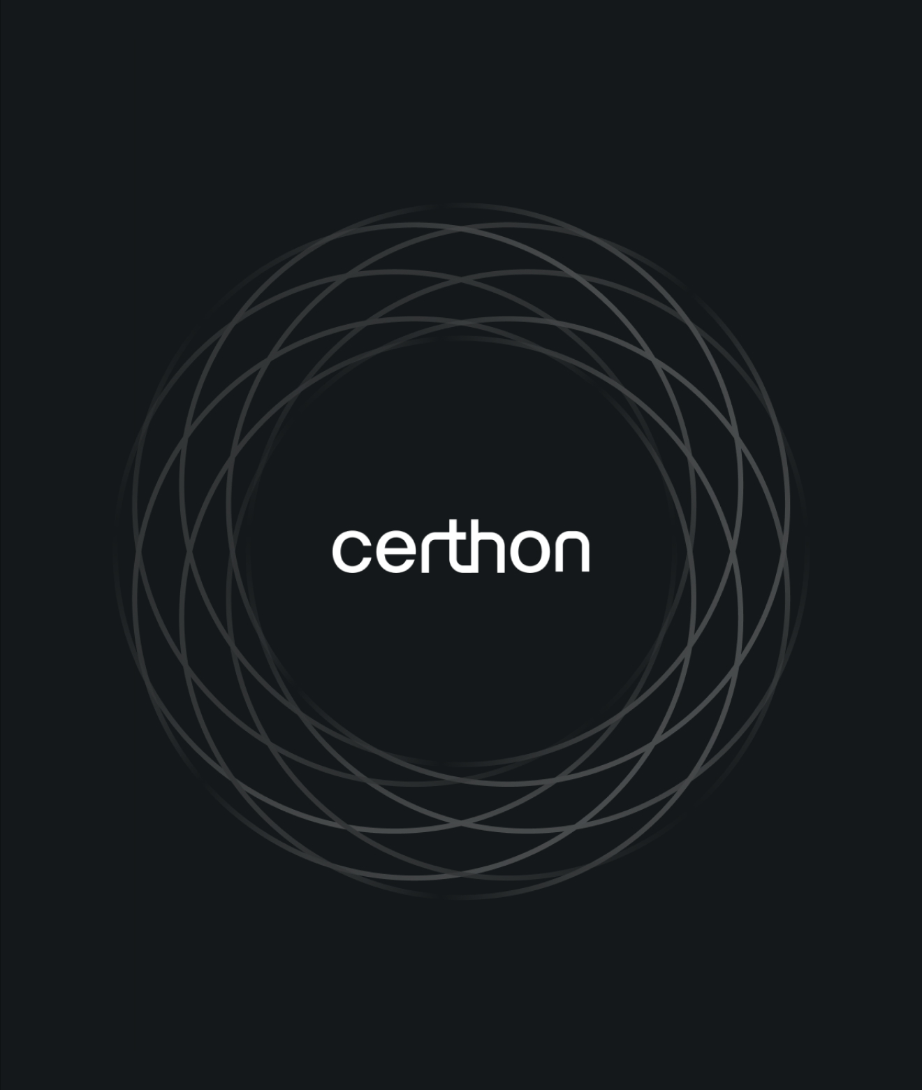 Grow As One | Certhon