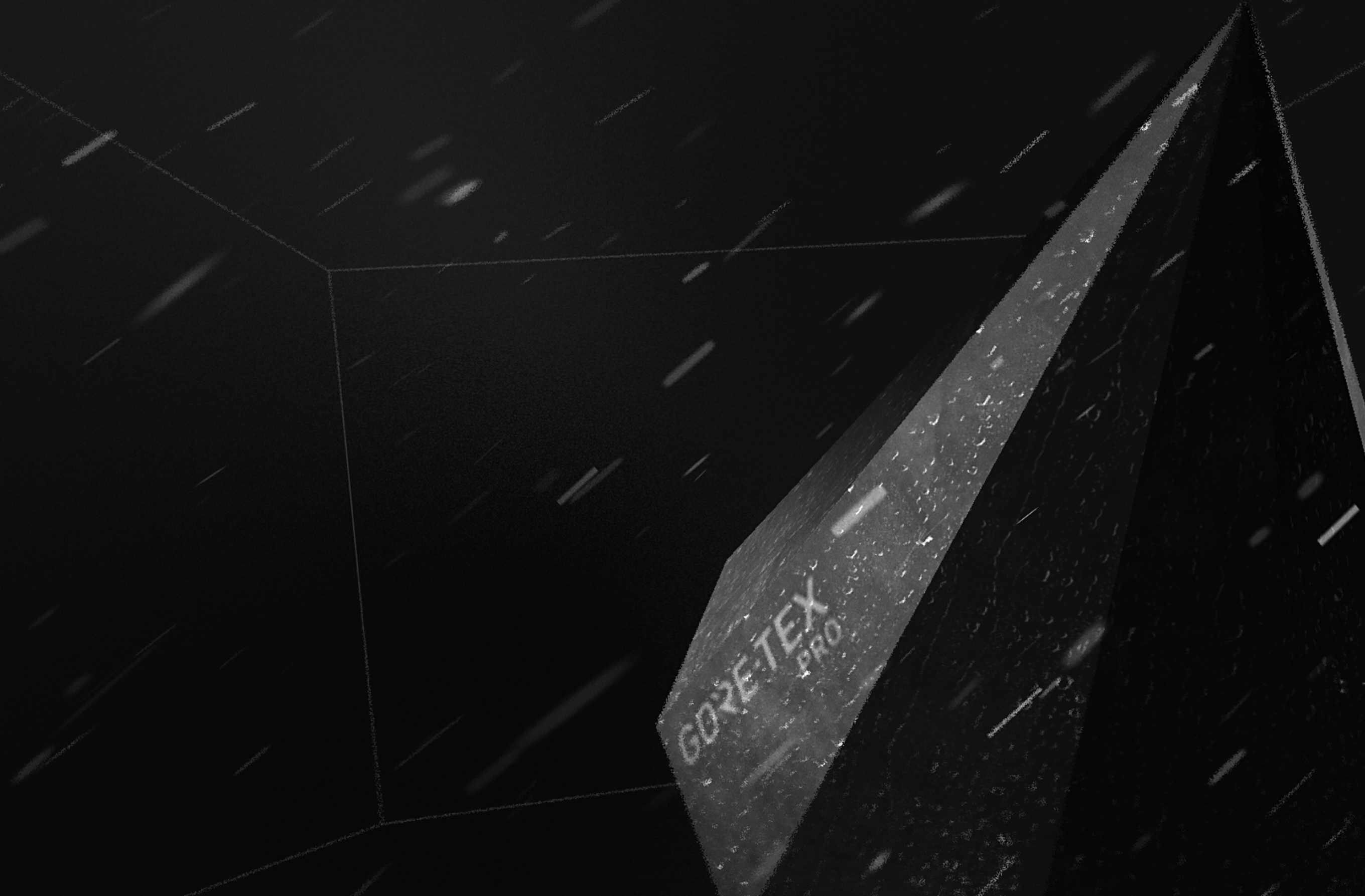 The Lab | GORE-TEX Pro