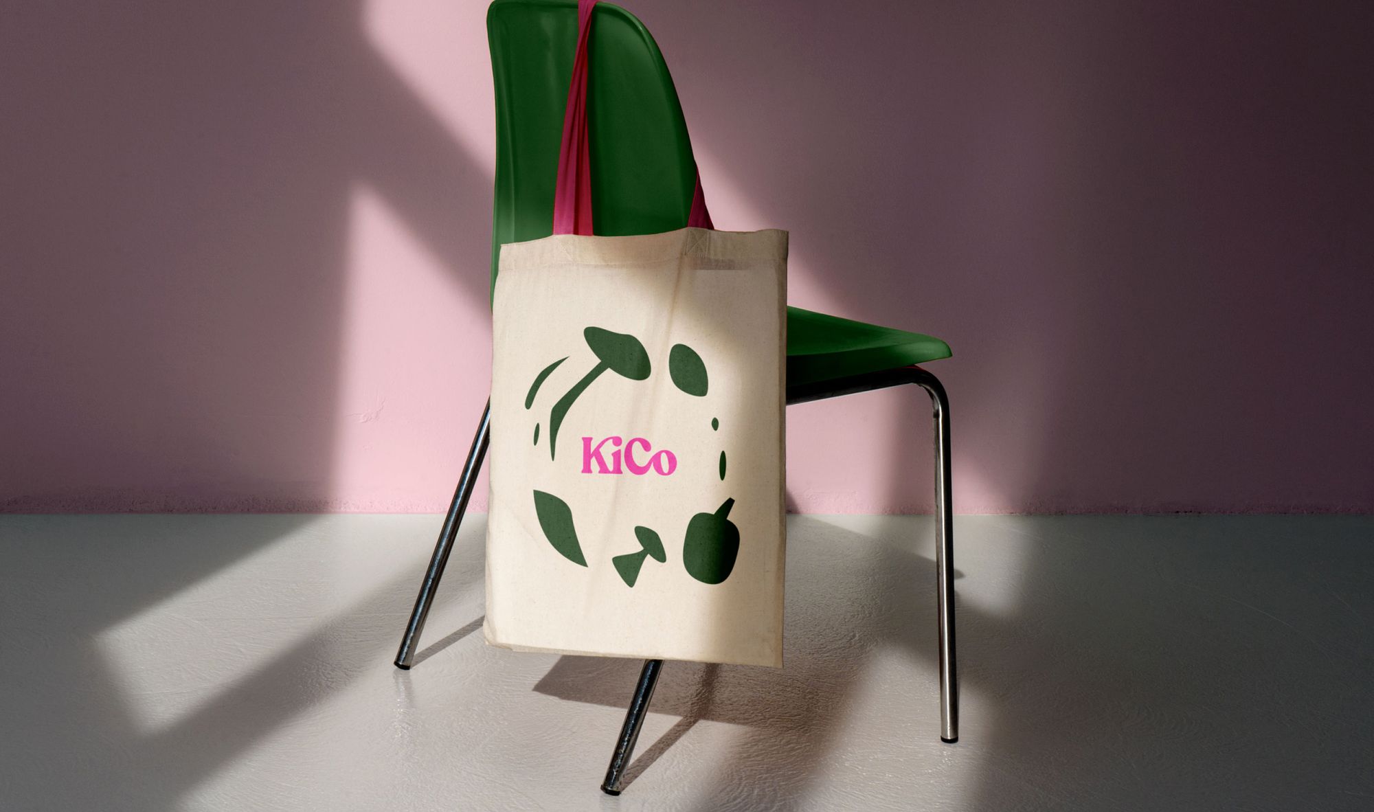 Food That Thrives | KiCo | Case Study