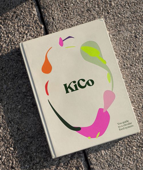 Food That Thrives | KiCo | Case Study