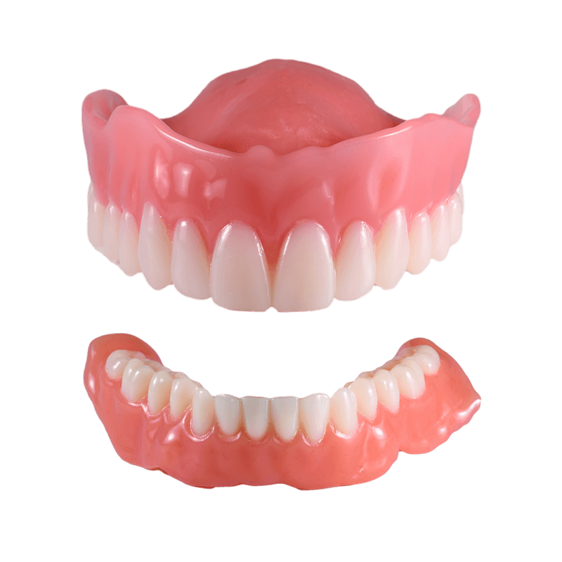 Fast, easy and affordable dentures near you
