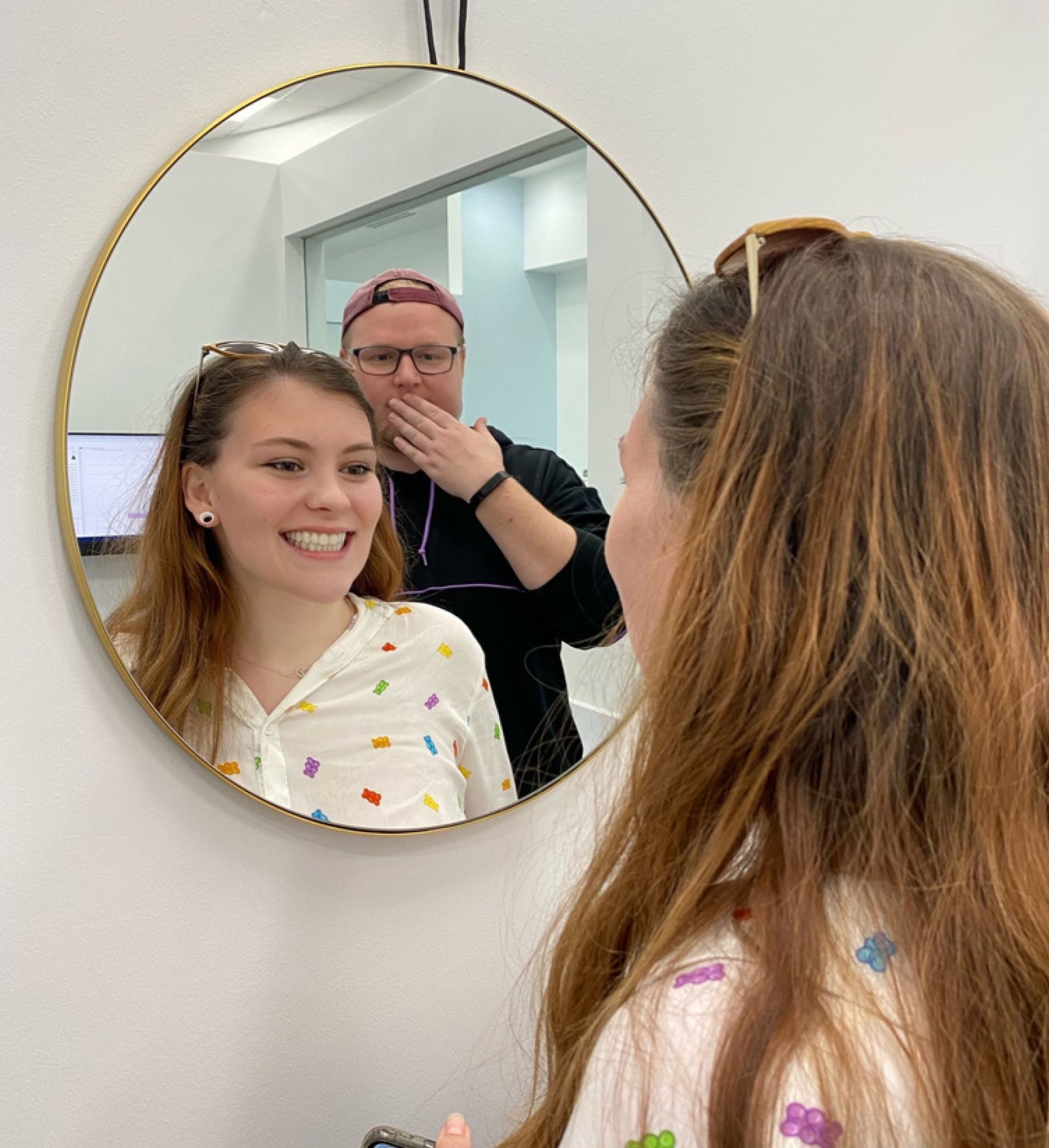 Extractions & Immediate implants Post Op Care