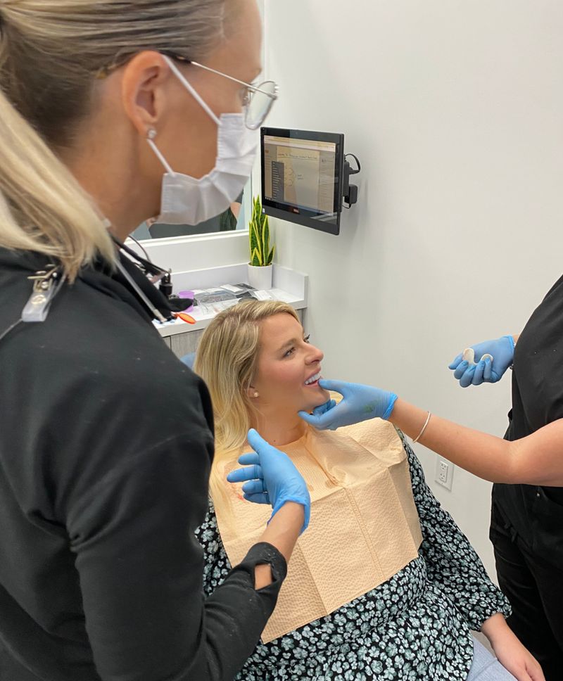 Extractions & Immediate implants Post Op Care