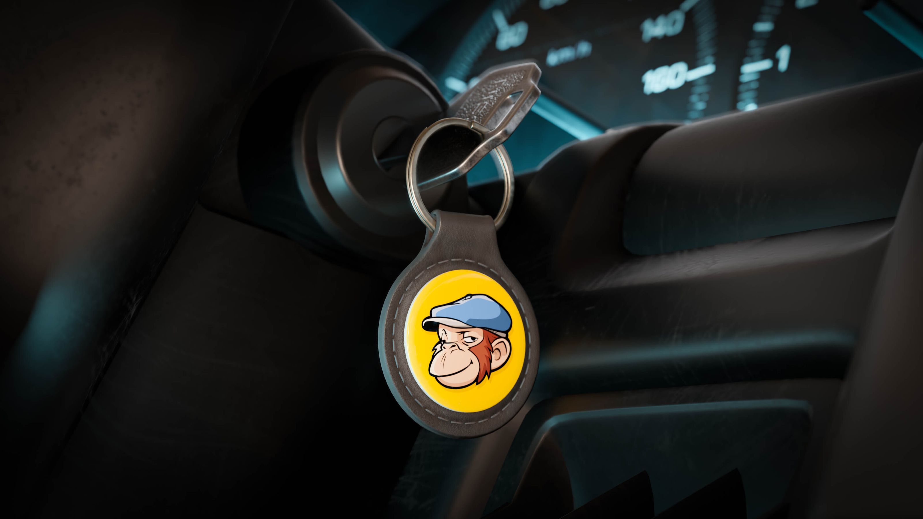 Grease Monkey Games - Press