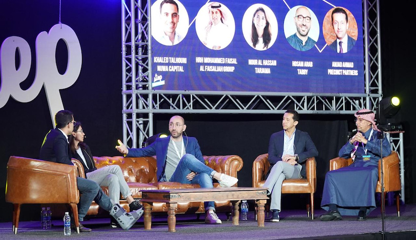 Nuwa Capital launches radical investment platform focused on emerging markets