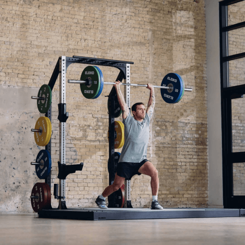 Eleiko digital marketing case-study by Advoy