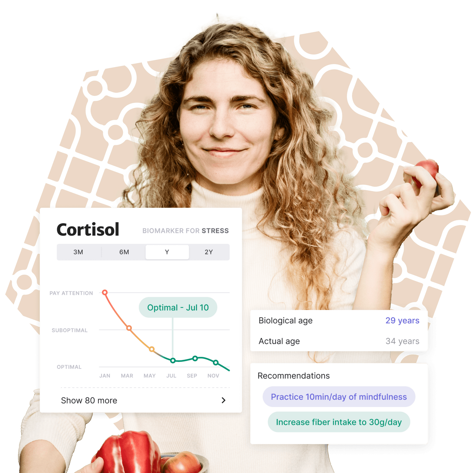 iollo - discover your metabolic health