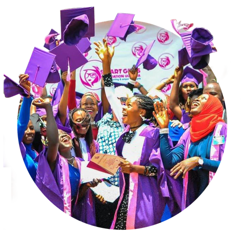 Smart Girls Foundation