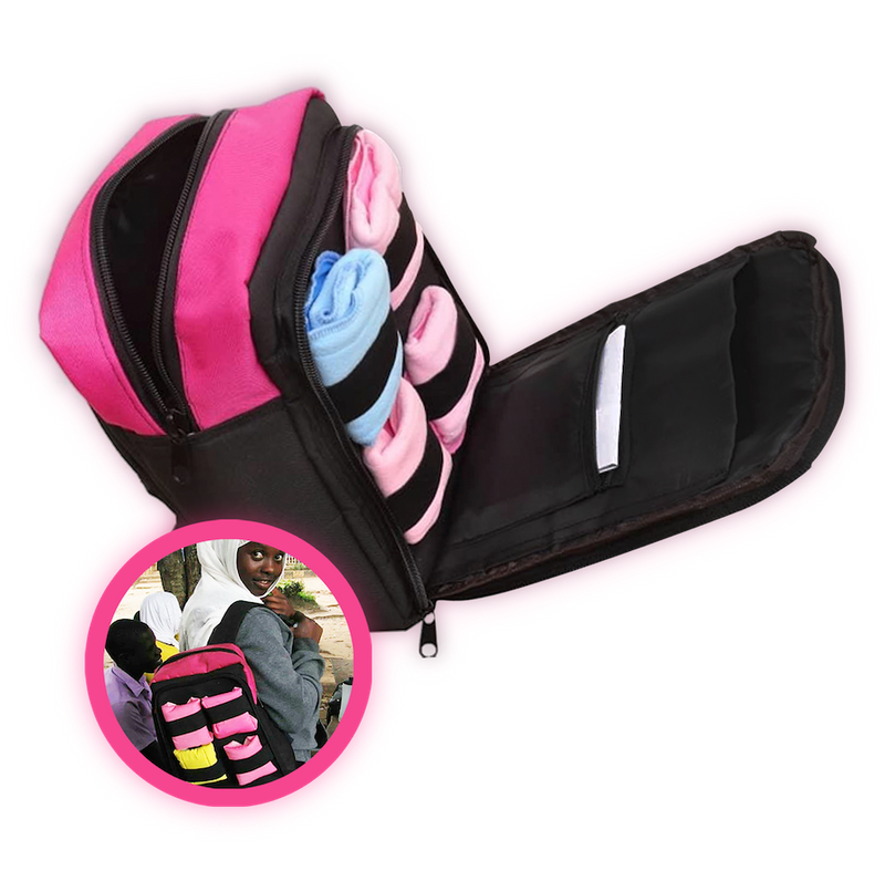 Smart Girls Foundation