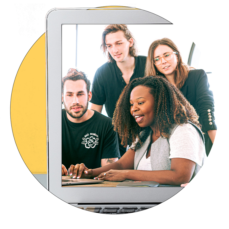 Smart Girls Foundation