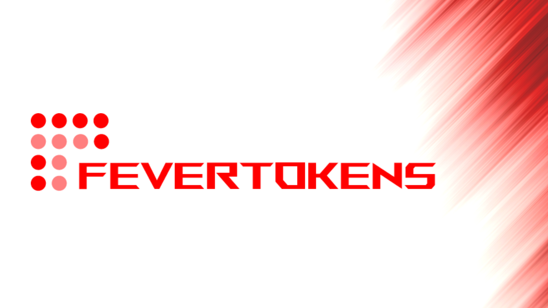 FeverTokens | Leading The Next-Gen Smart Contract Infrastructure