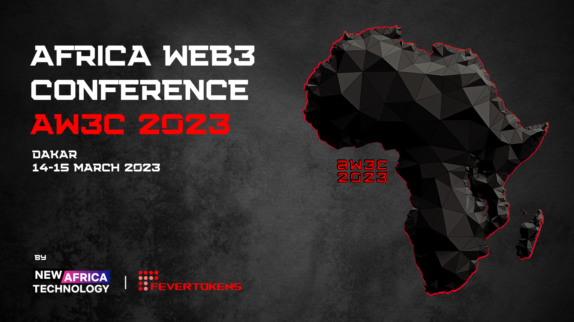 Africa Web3 Conference 2023