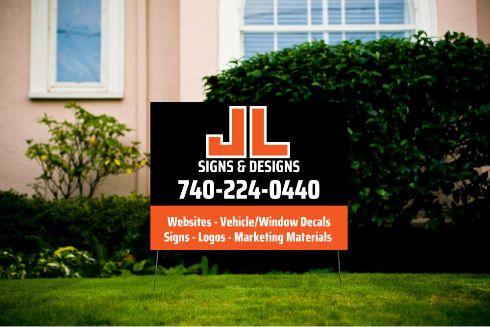 JL Signs & Designs