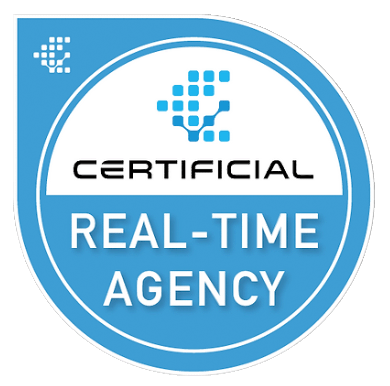 Certificial | Certificial Credly Badges