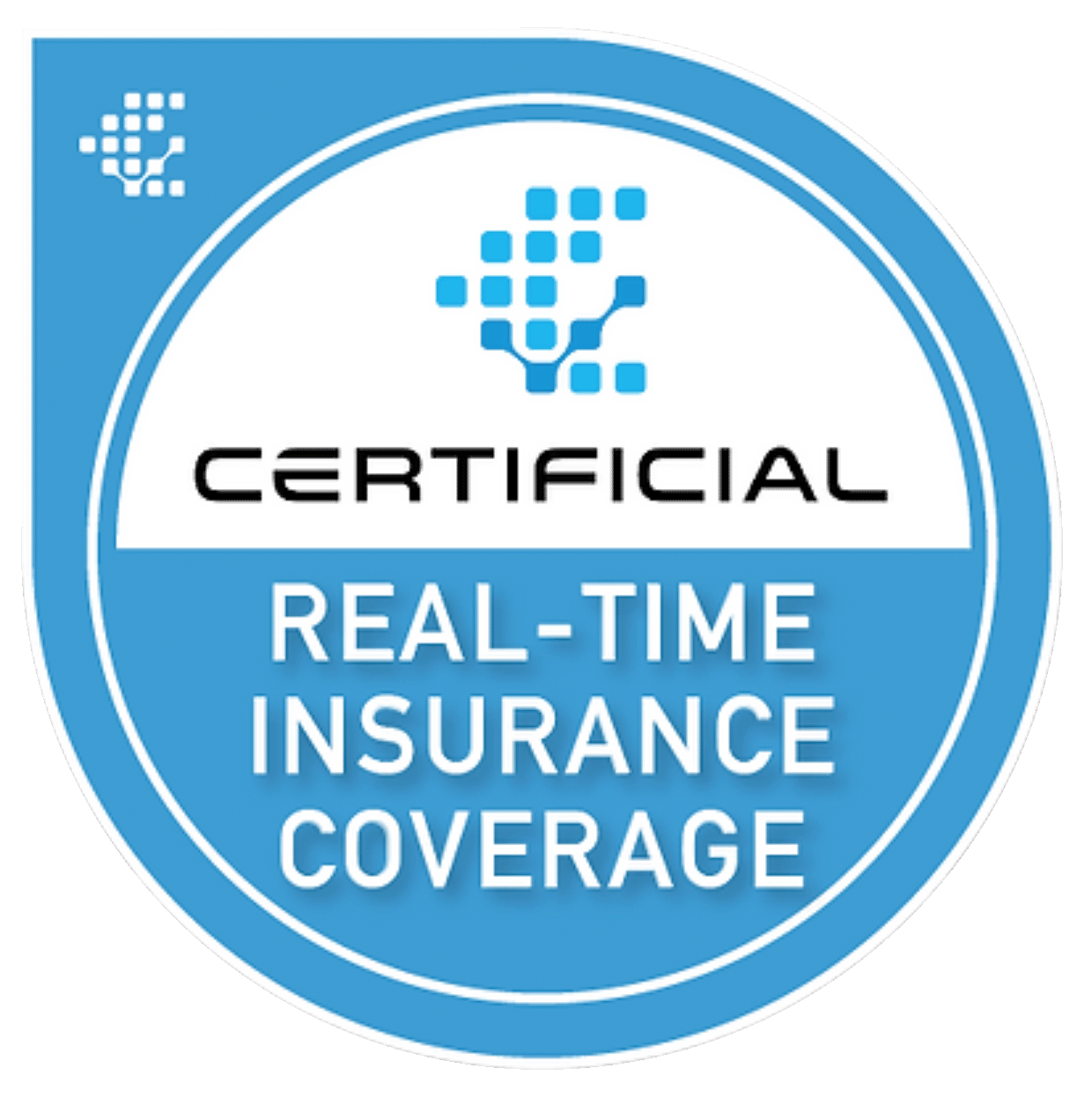 Certificial | Certificial Credly Badges