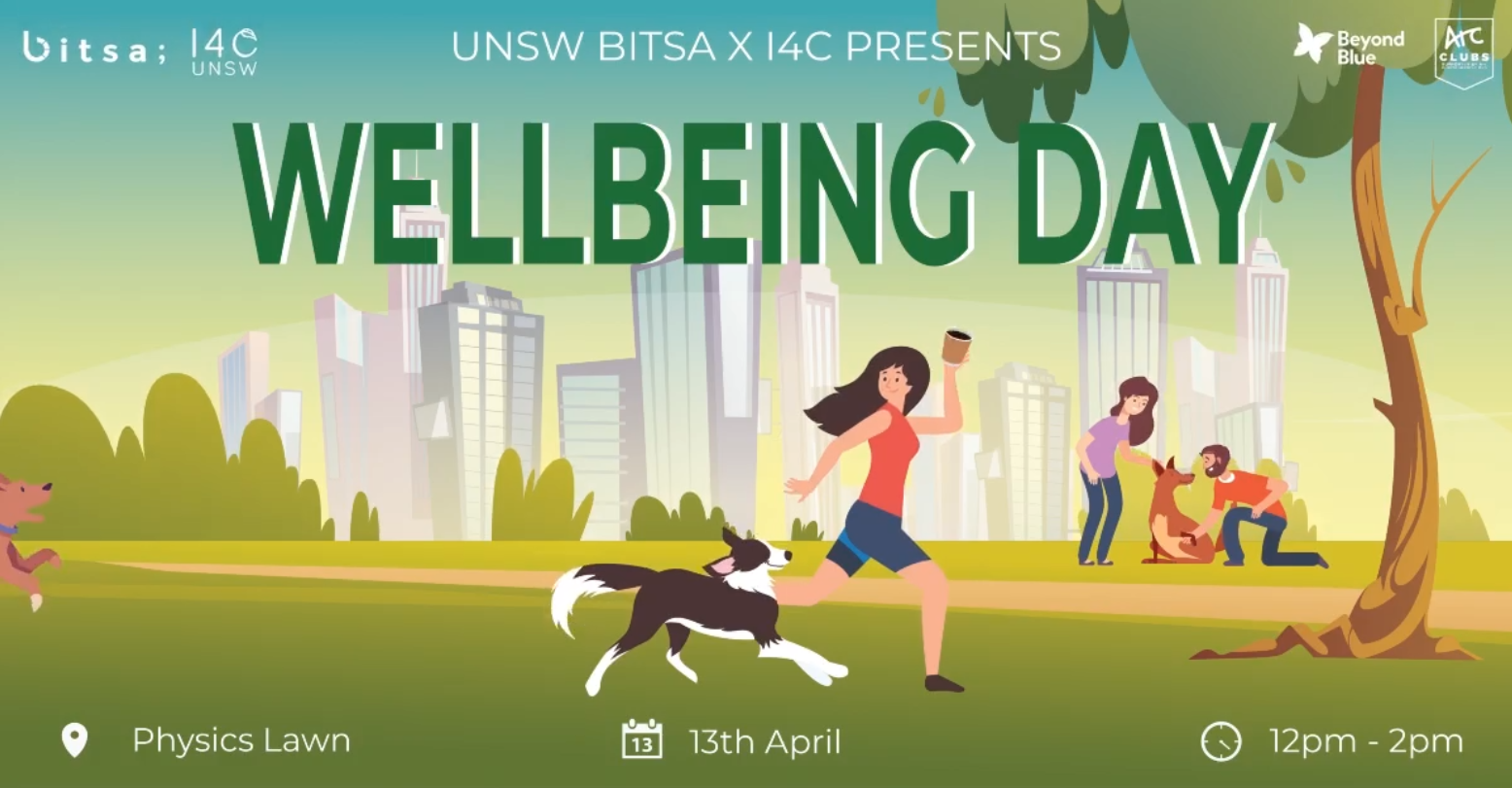 UNSW BITSA | Home