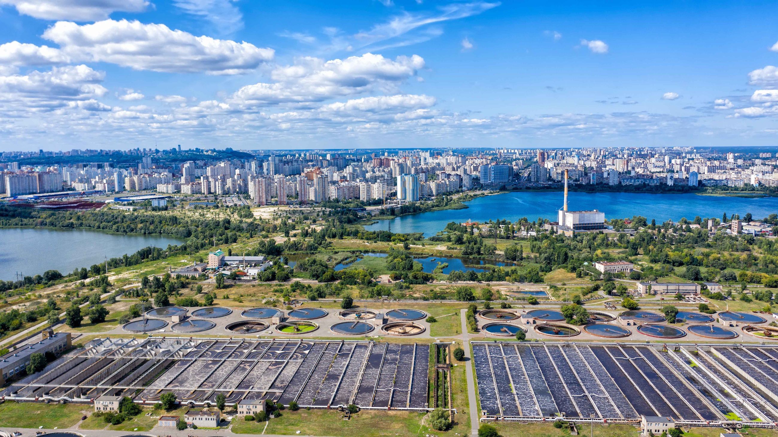 Global Control Systems