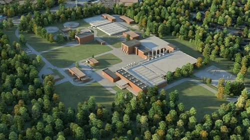 Global Control Systems