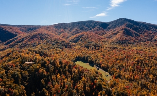 Coffee Ridge | Luxury Resort & Spa