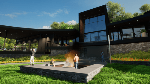 Coffee Ridge | Luxury Resort & Spa