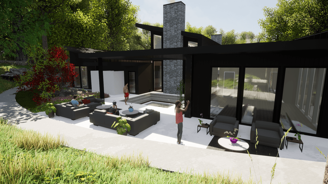 Coffee Ridge | Luxury Resort & Spa