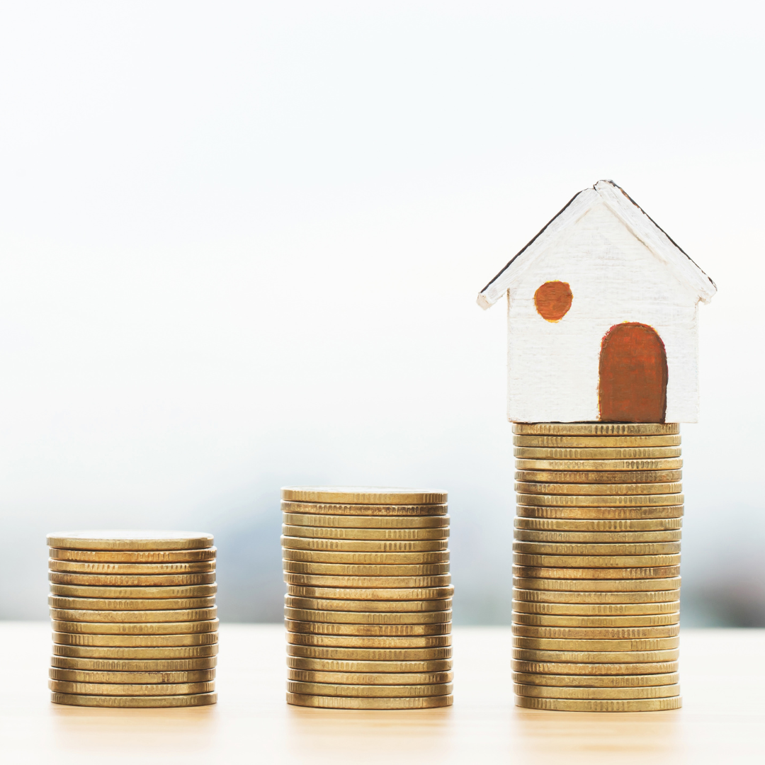 How can a Rate Lock Agreement help me save? — Buddy Mortgages