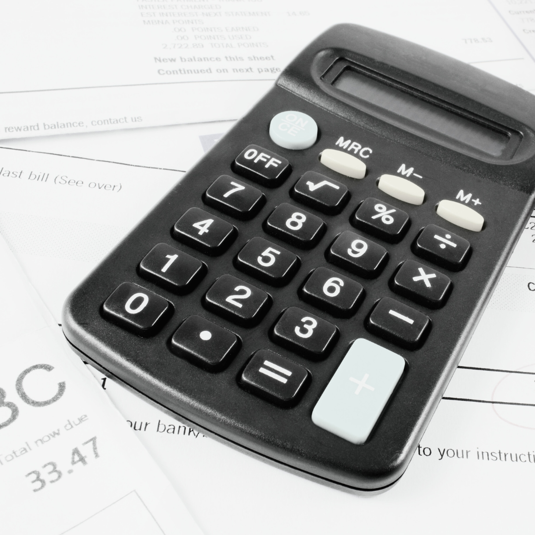 How to download your online bank statements — Buddy Mortgages