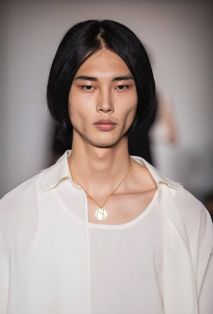 La tendencia de moda sin género en marcas de ropa reconocidas | Glitzi