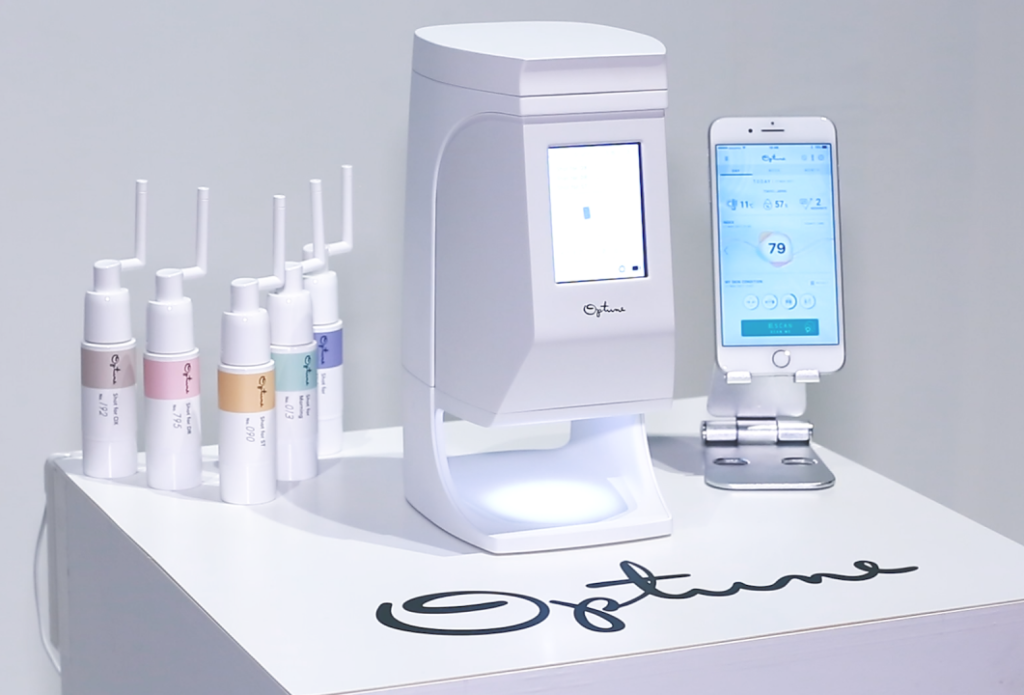 La tecnología y el futuro de la belleza | Glitzi