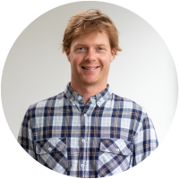 About Taylor Patrick | Surveyors New Plymouth