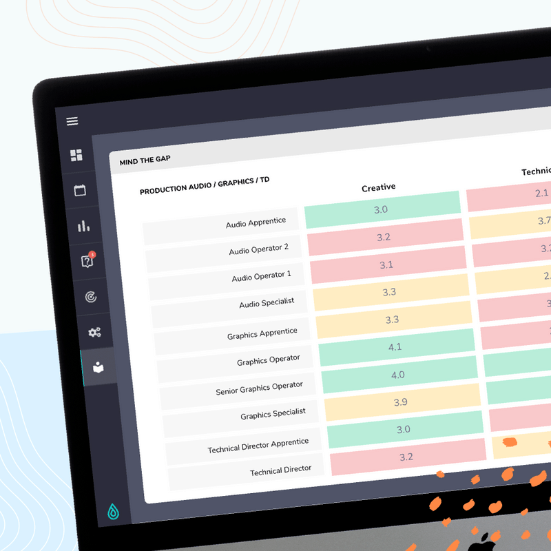 RippleWorx - Your Performance Accelerator