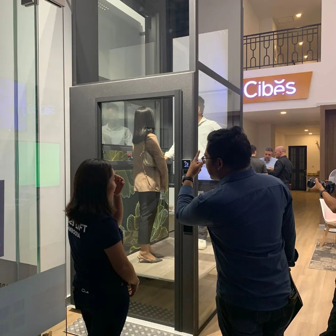 Confluences case study |Operations - Cibes