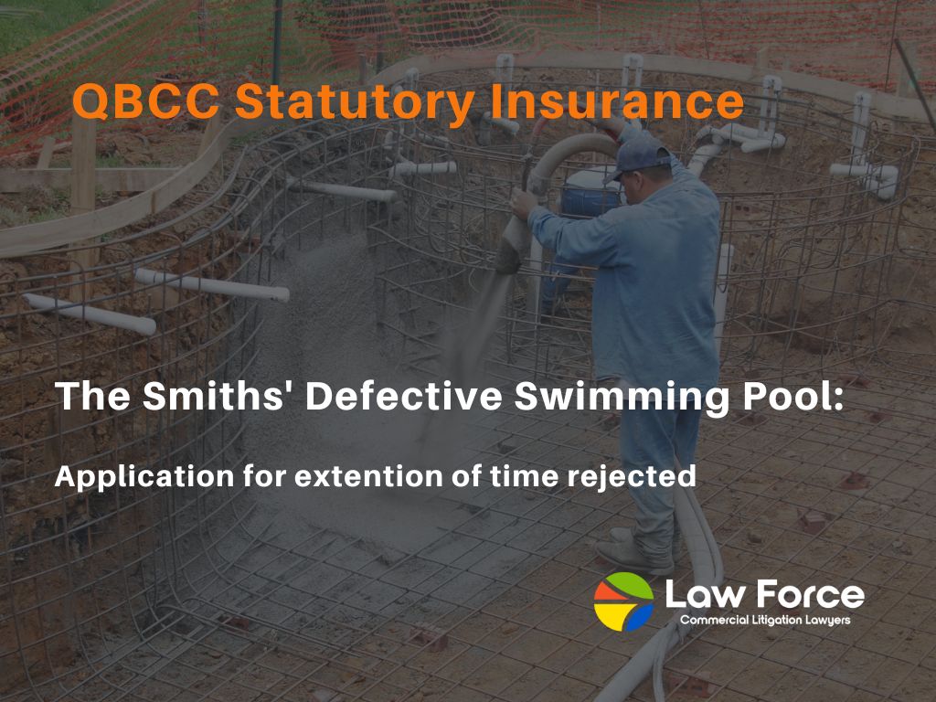 Law Force - Insights