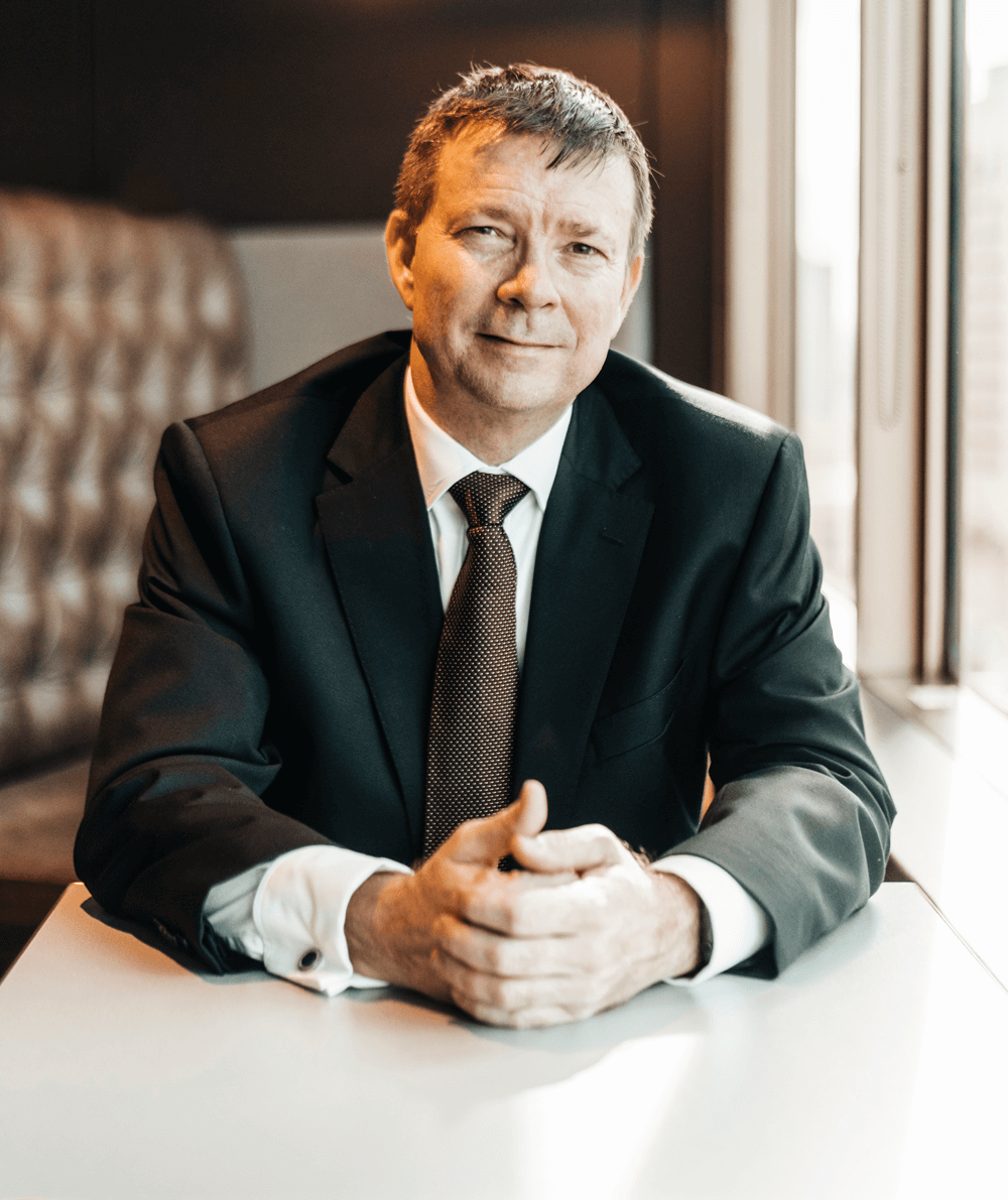 About Us | Law Force Litigation Lawyers