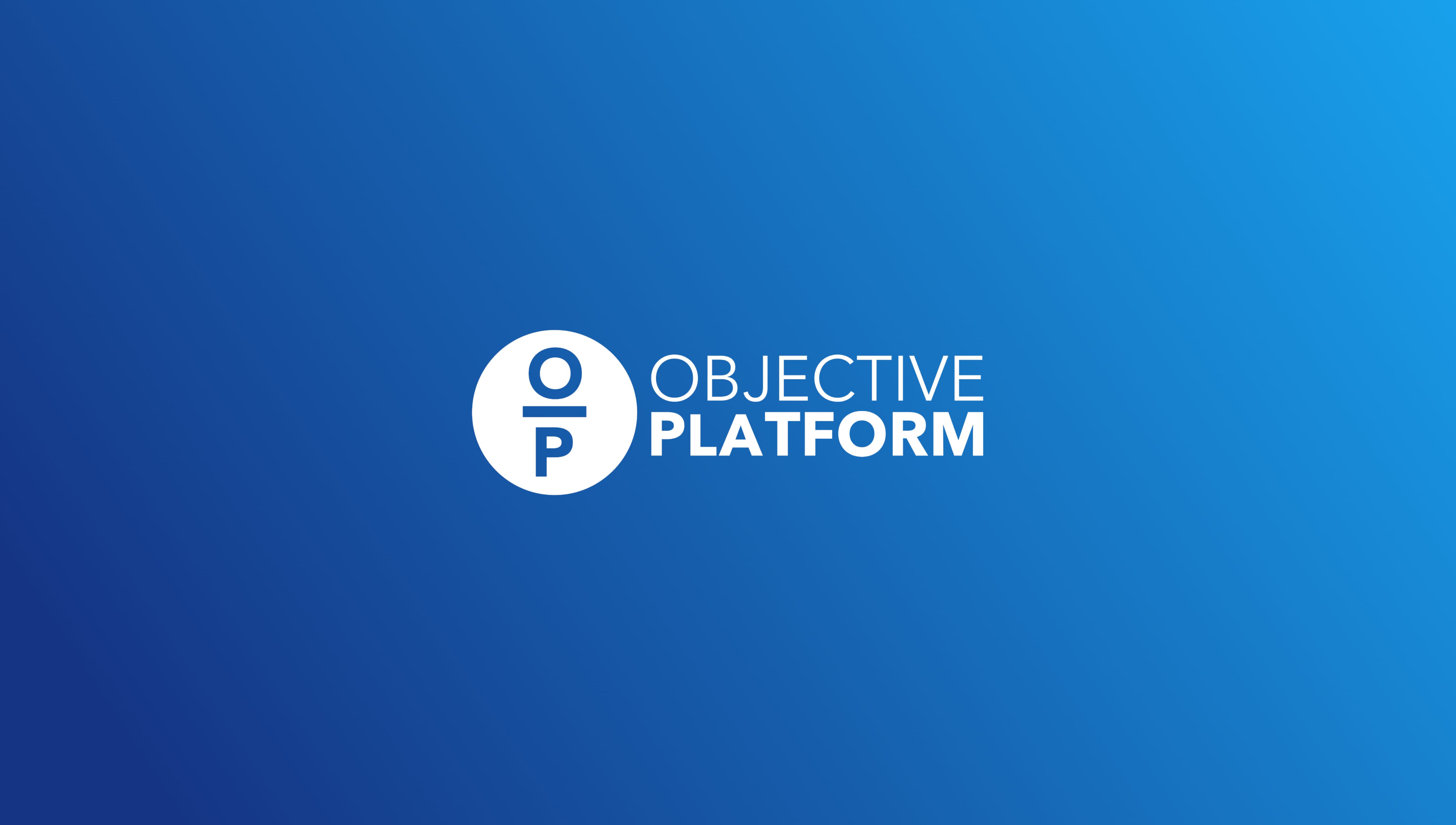 Holistic Marketing Measurement | Objective Platform