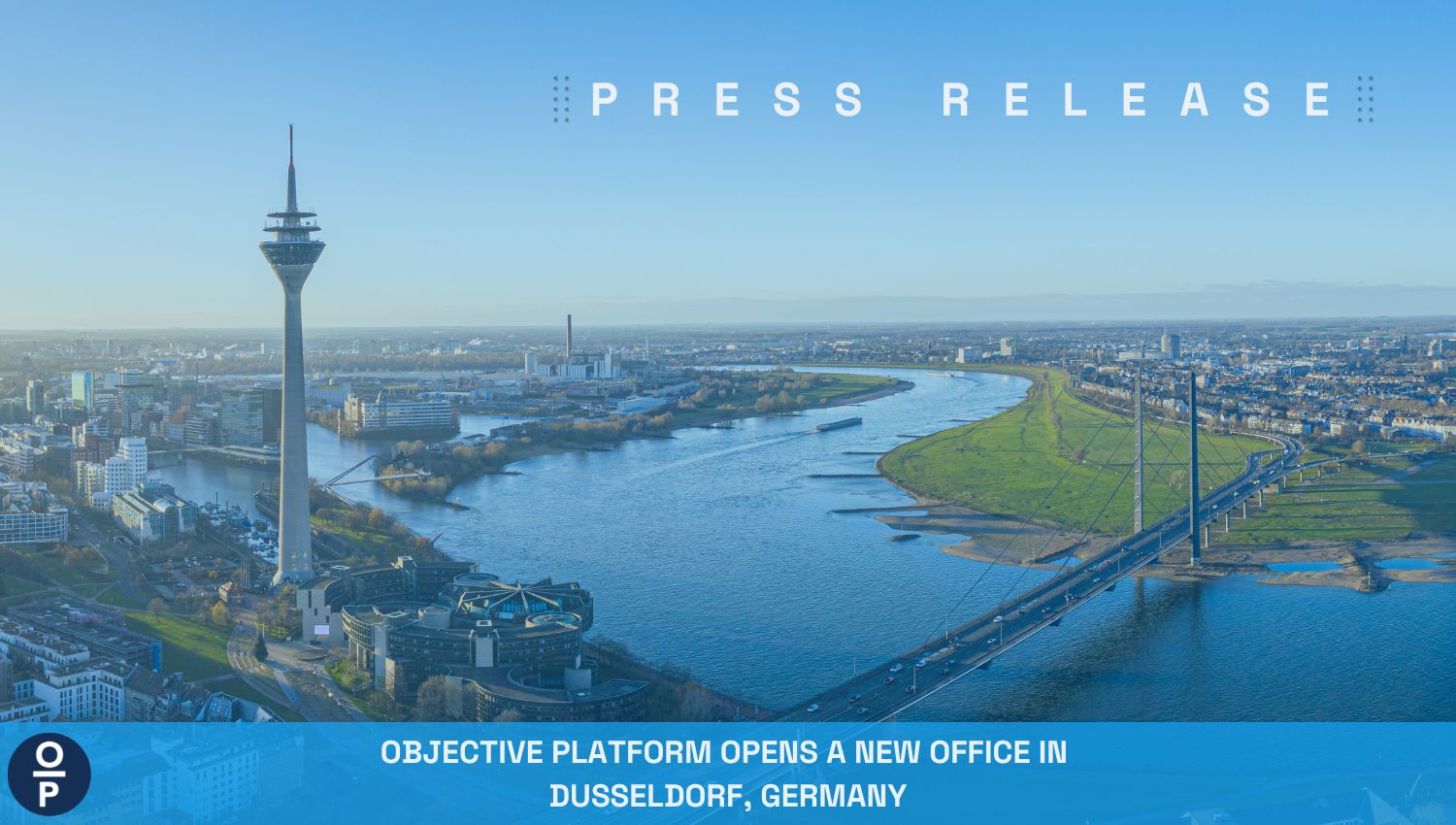 Holistic Marketing Measurement | Objective Platform