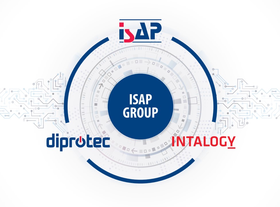 ISAP AG ordnet Business neu
