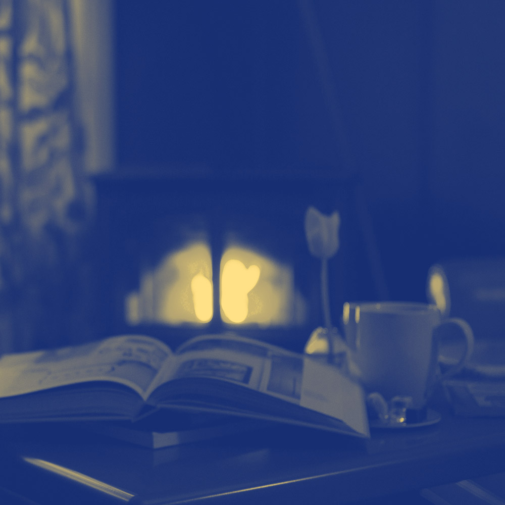 The West And Central Warm Spaces