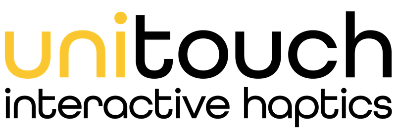 Unitouch - Interactive Haptics by Actronika