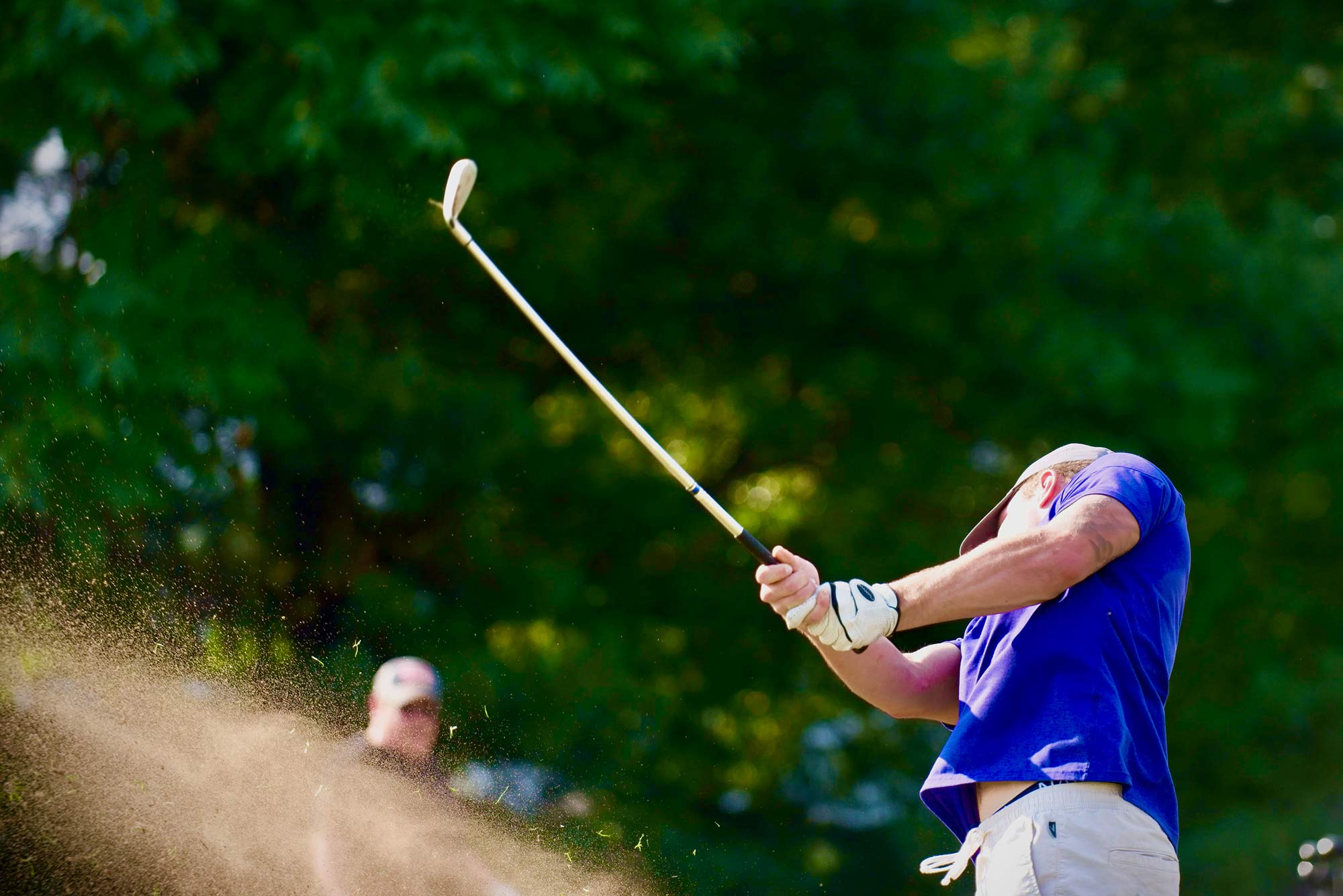 Our Facilities - Mulligan's Golf Center, Harrisonburg VA