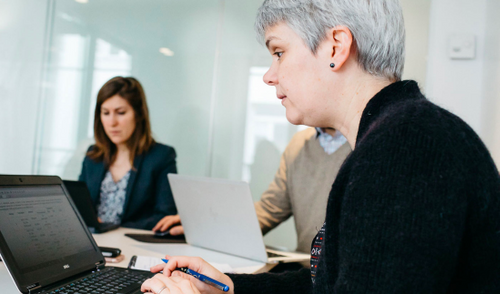 GenSight Biologics UK and Ireland