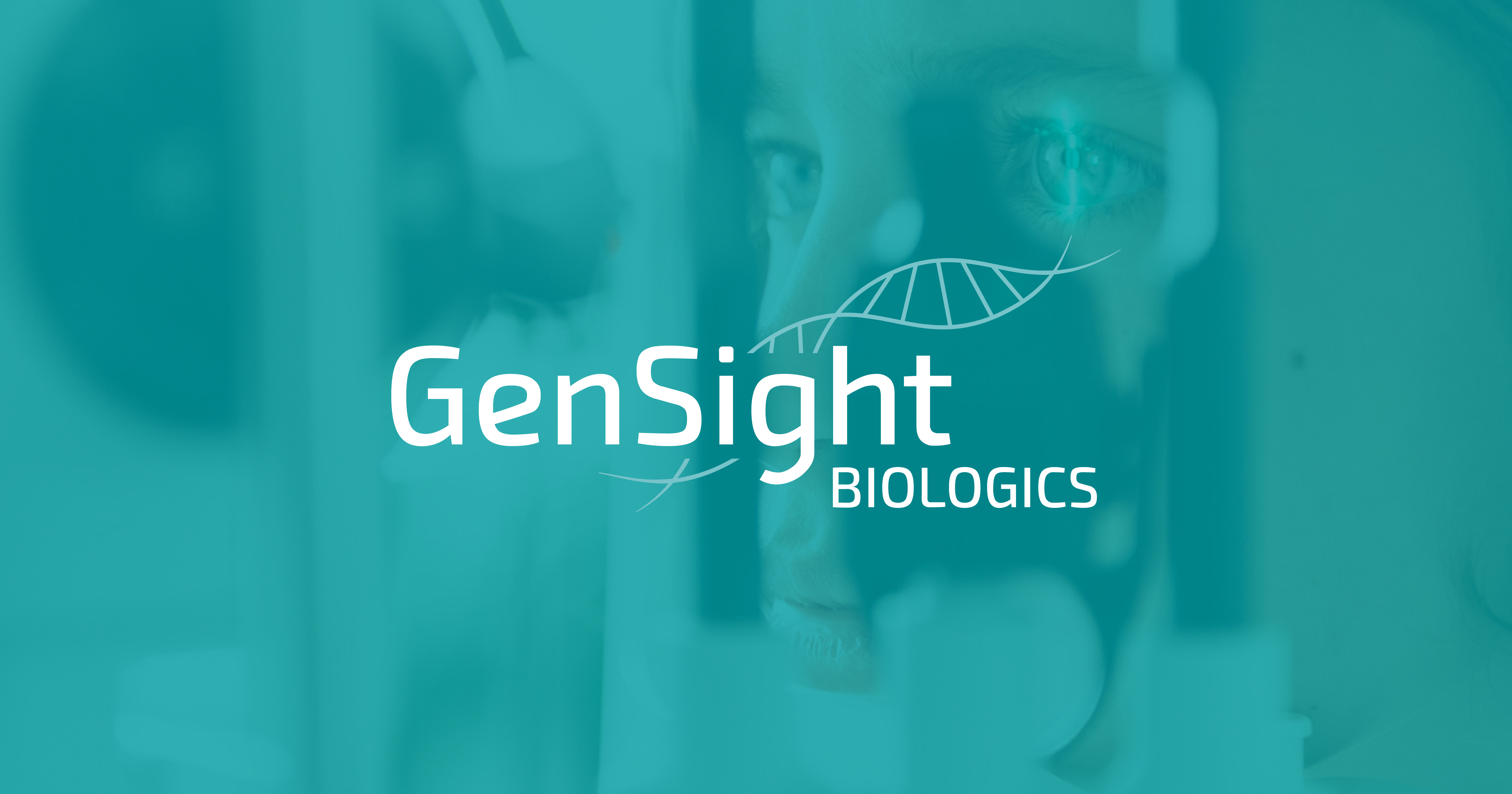 GenSight Biologics UK and Ireland