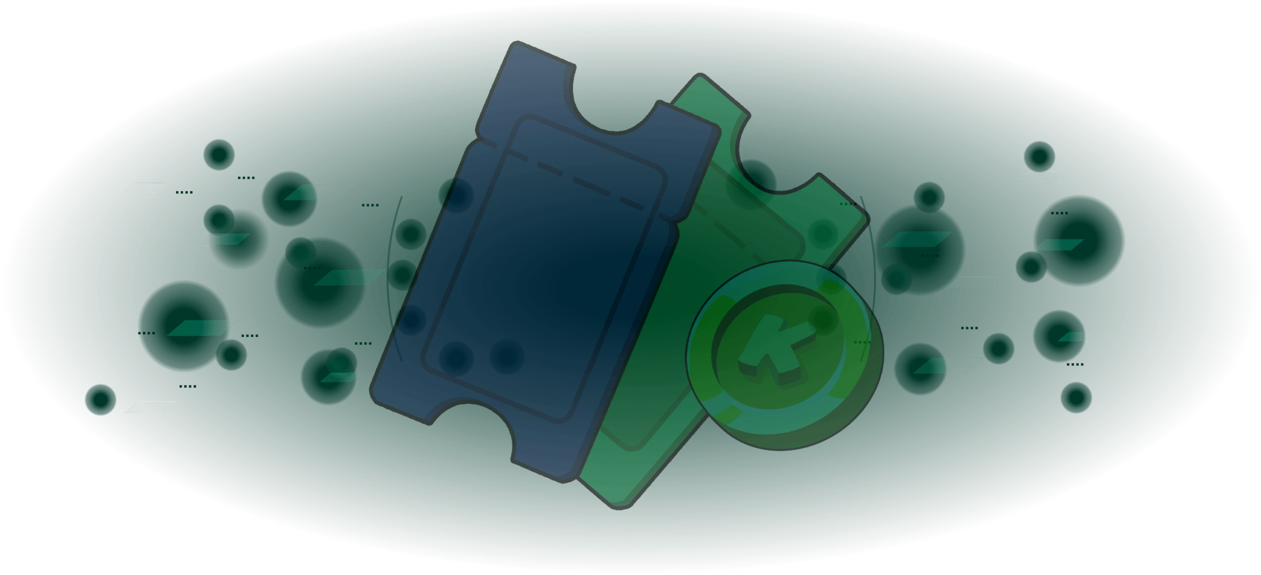 Kryptomon | $KMON Token