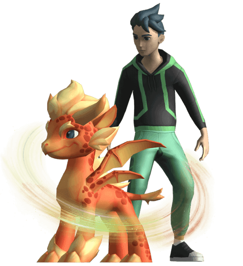 Kryptomon | Play, Collect and Breed Digital Collectable Creatures