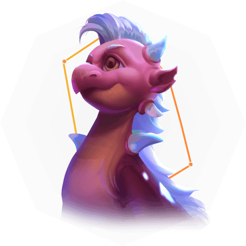 Kryptomon Genesis - A Strategy-Based Battle RPG.