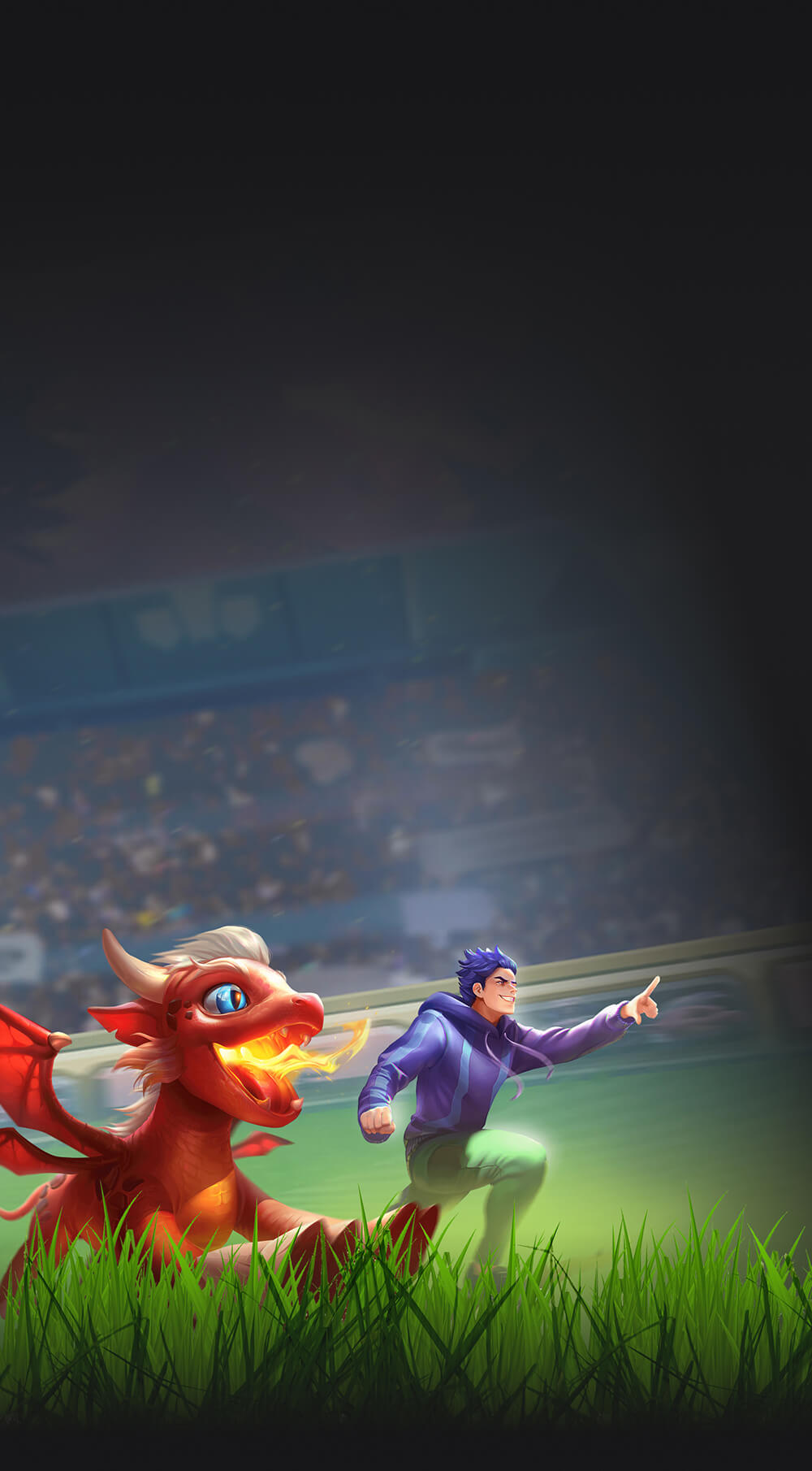 Kryptomon | Play, Collect and Breed Digital Collectable Creatures