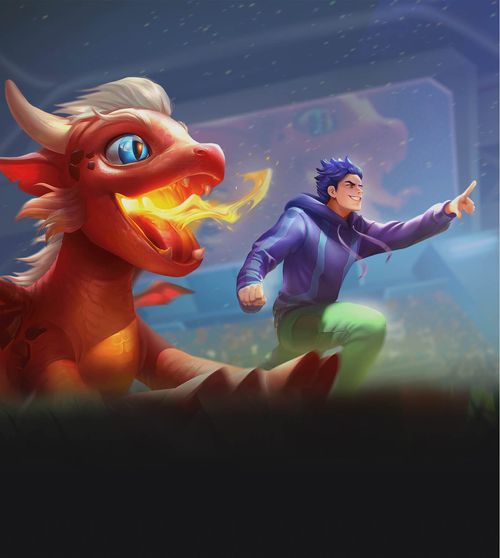 Kryptomon | Play, Collect and Breed Digital Collectable Creatures